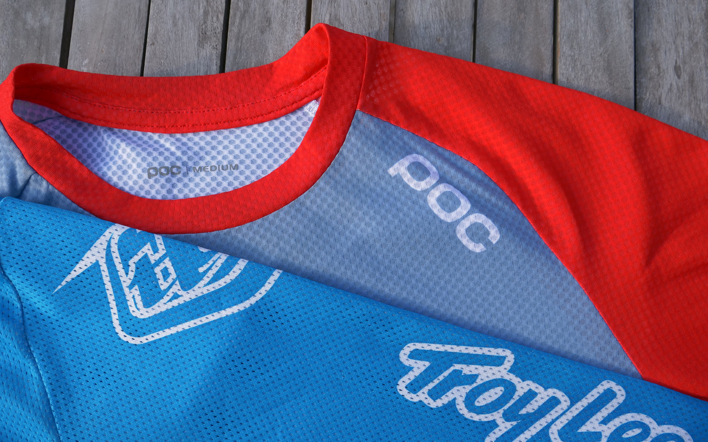 Mountainbike Bekleidung - MTB.Einsteiger.Guide